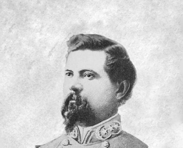 Thomas Lafayette Rosser American Battlefield Trust